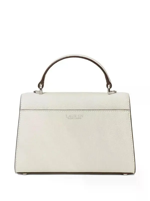 Ralph Lauren Farah Tote Bag