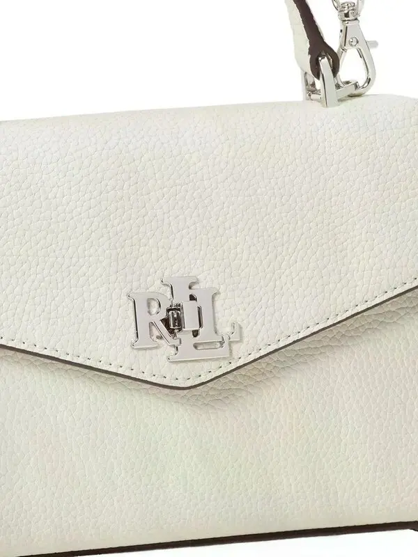 Ralph Lauren Farah Tote Bag