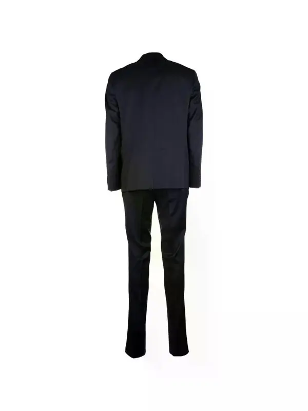 Corneliani Notch-lapel Single-breasted Suit