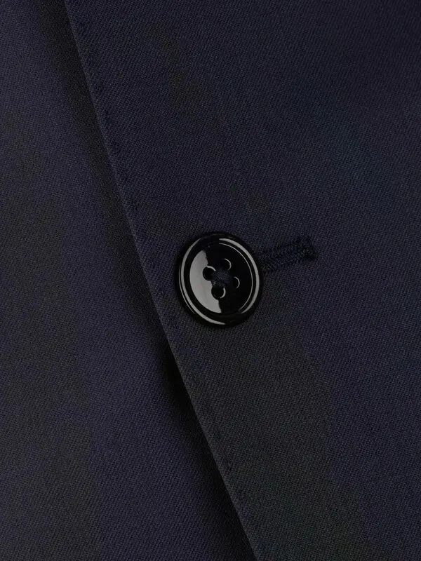 Corneliani Notch-lapel Single-breasted Suit