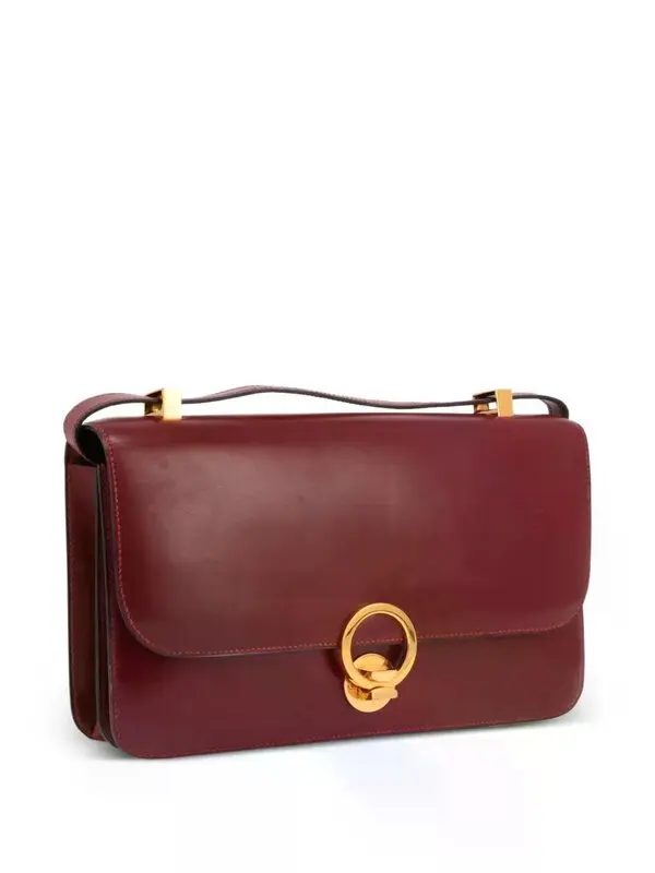Hermès 1980 Ring Shoulder Bag