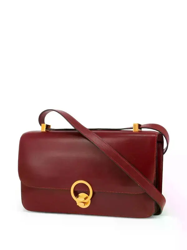 Hermès 1980 Ring Shoulder Bag
