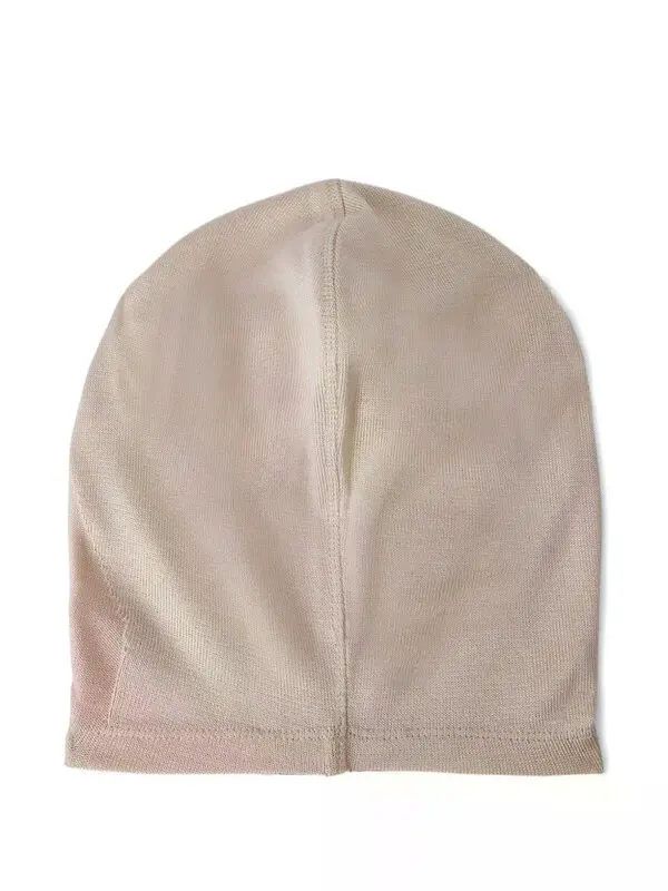 SKIN SERIES Fine-knit Balaclava