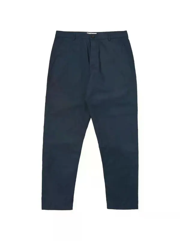 Universal Works Military Button-fastening Chino Trousers