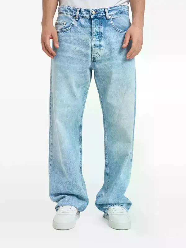 ICON DENIM LOS ANGELES Will Eco Jeans