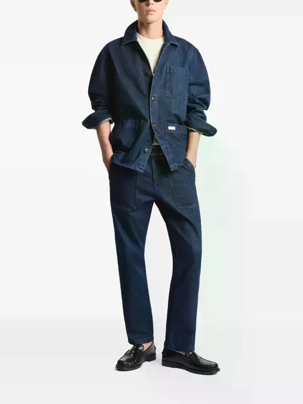 FAY Archive Denim Jeans
