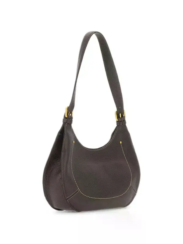 GIANNI CHIARINI Gabry Shoulder Bag