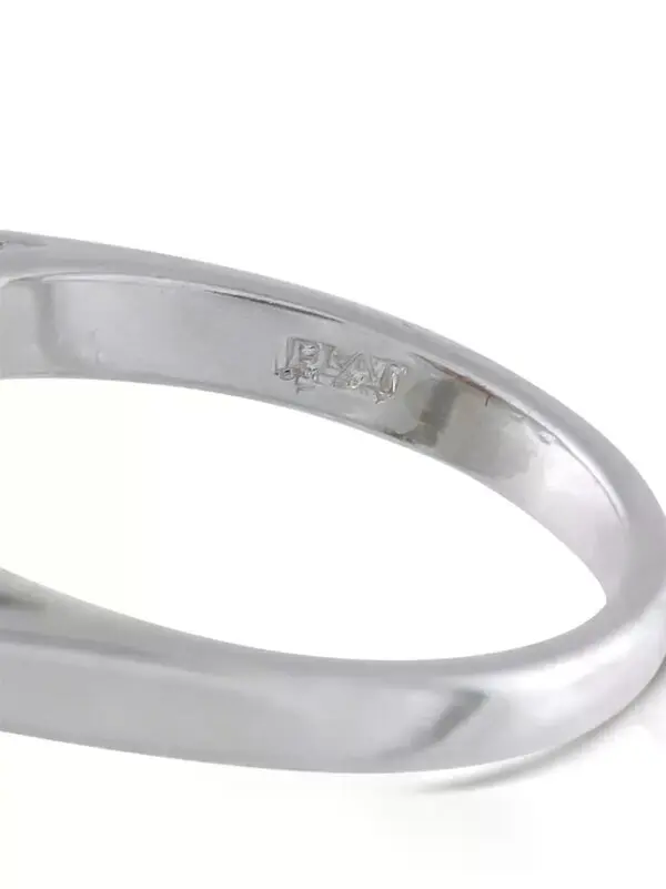 LB EXCLUSIVE Conch Pearl And Diamond Ring