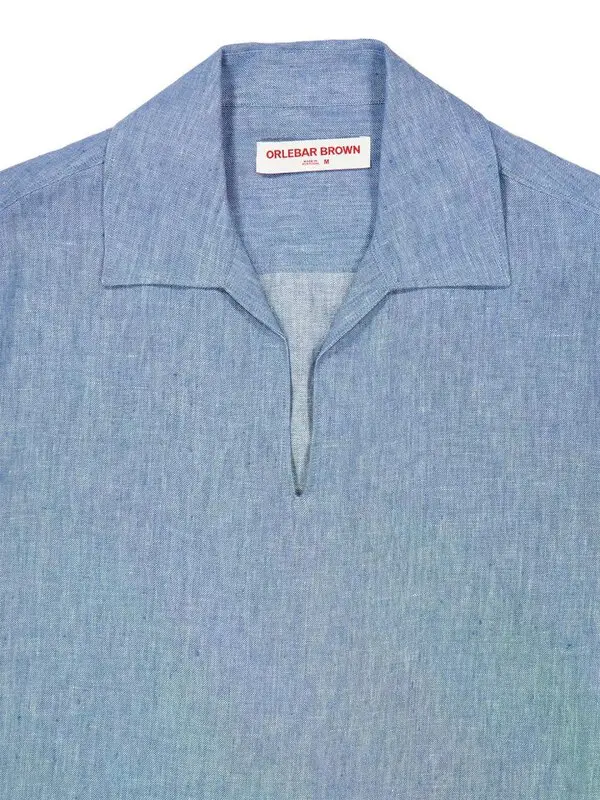 Orlebar Brown Vincent Shirt