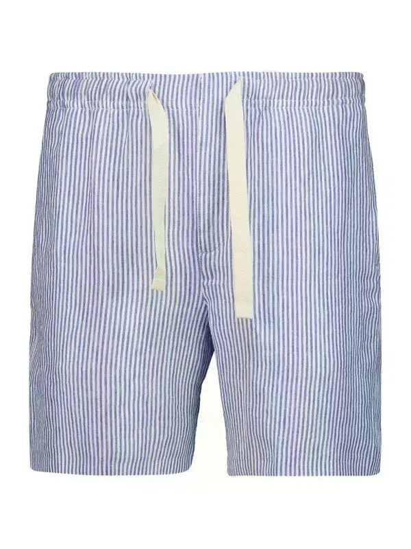 Orlebar Brown Alex Shorts - Blue