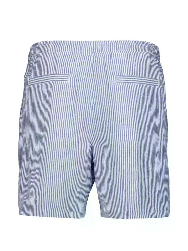Orlebar Brown Alex Shorts - Blue