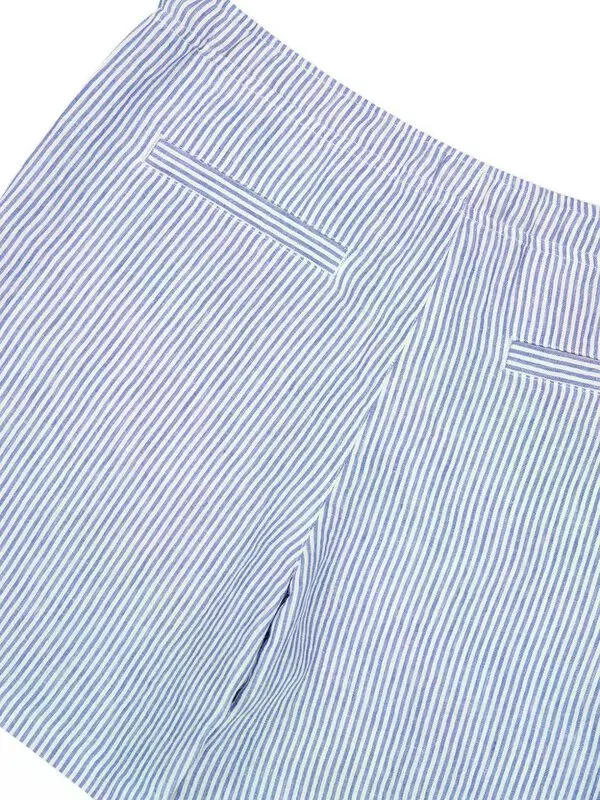 Orlebar Brown Alex Shorts - Blue
