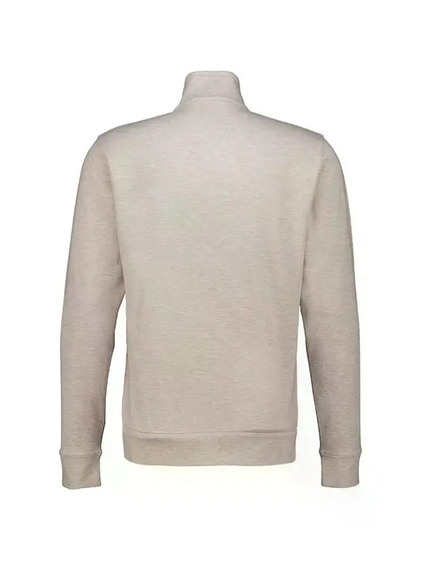 Orlebar Brown Isar Half-zip Sweater
