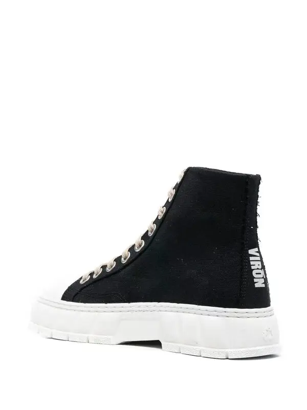 VIRON 1982 Techno Sneakers