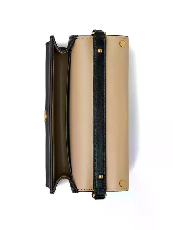 Versace Lou Nappa Mini Bag