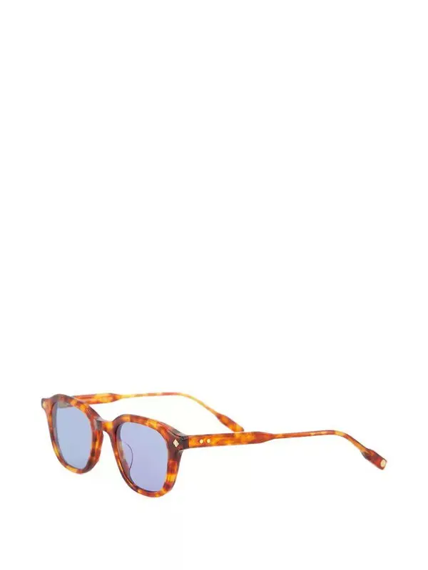 LUNETTERIE GÉNÉRALE Enigma Sunglasses