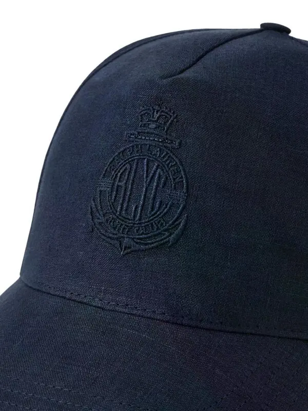 Ralph Lauren Purple Label Baseball Cap