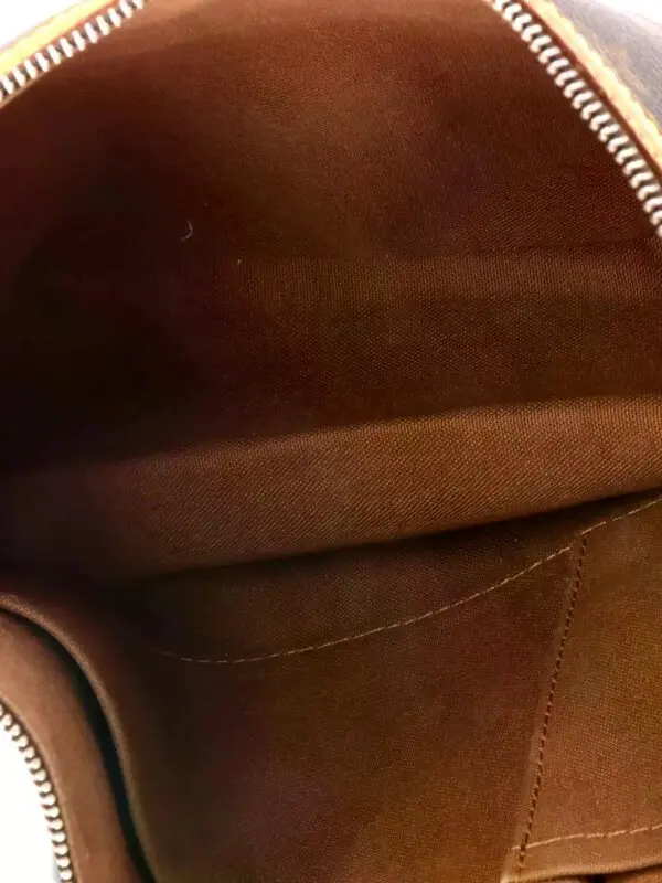 LOUIS VUITTON Monogram Canvas Pm Shoulder Bag