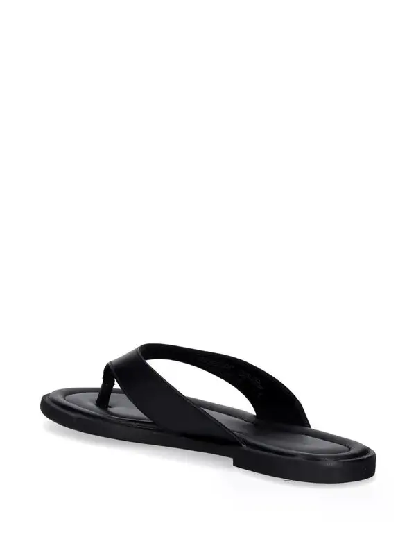 VAGABOND SHOEMAKERS Zaida Leather Flat Sandals