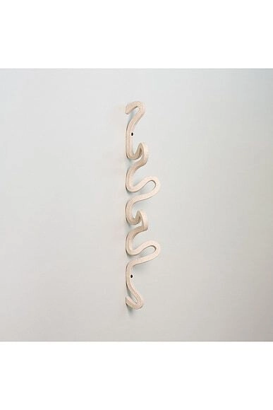 SIN For Everything Vertical Coat Rack