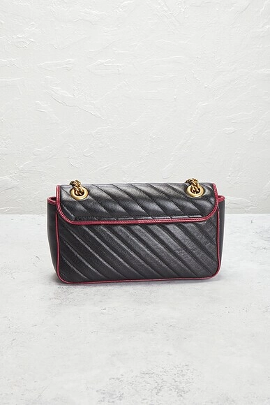 Gucci Gg Marmont Shoulder Bag