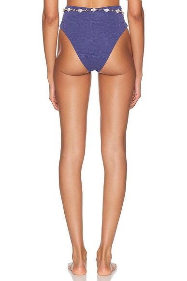 LA PORTE Shannon Bikini Bottom