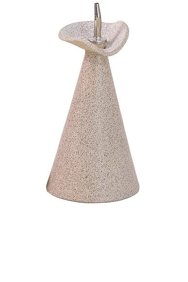 SIN Flora Oil Cruet