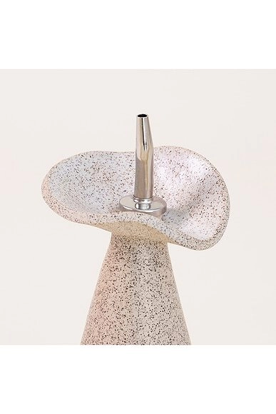 SIN Flora Oil Cruet