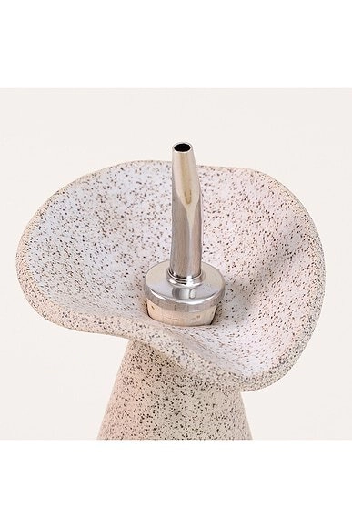 SIN Flora Oil Cruet