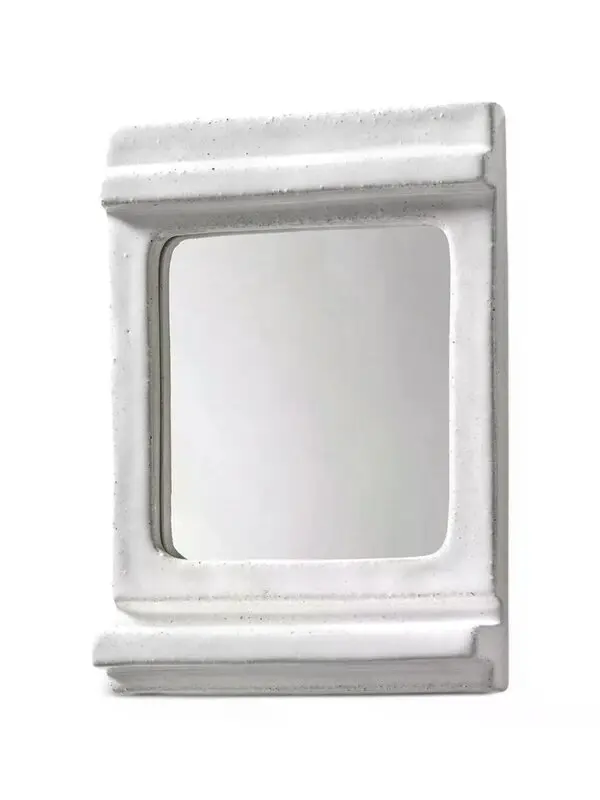 SERAX Rosie 01 Mirror - Silver