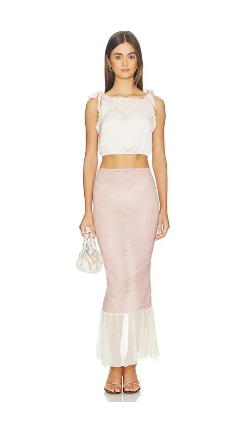 Free People Its Romantic Brami