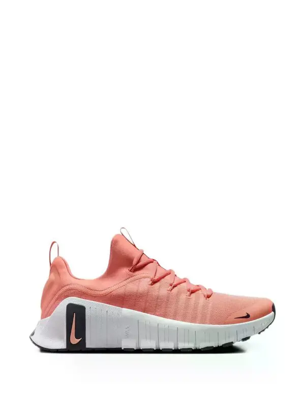 Nike Free Metcon 6 Sneakers - Pink