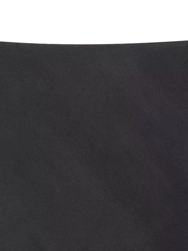 TOM FORD Logo-print Pocket Square