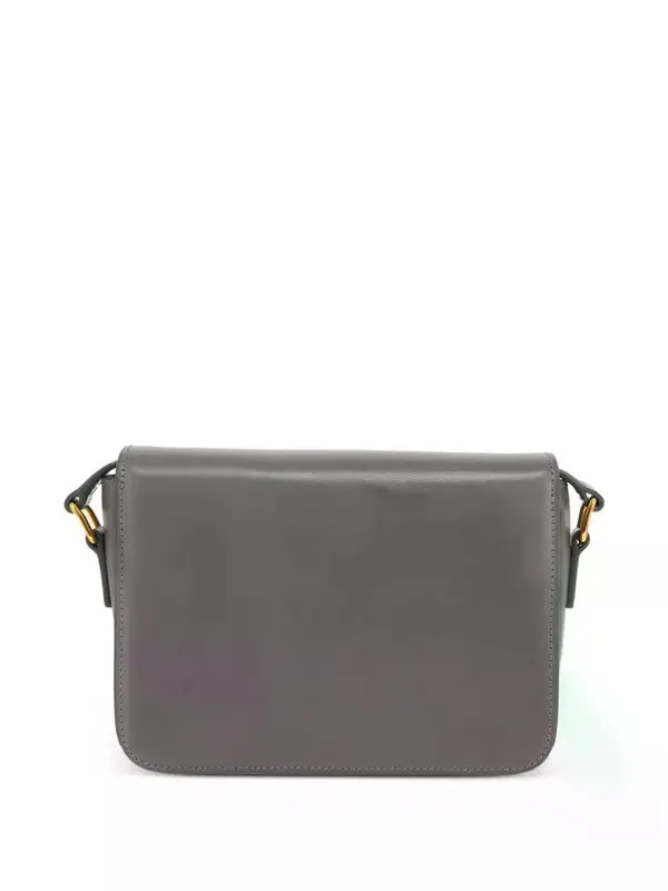 Celine Triomphe Teen Shoulder Bag