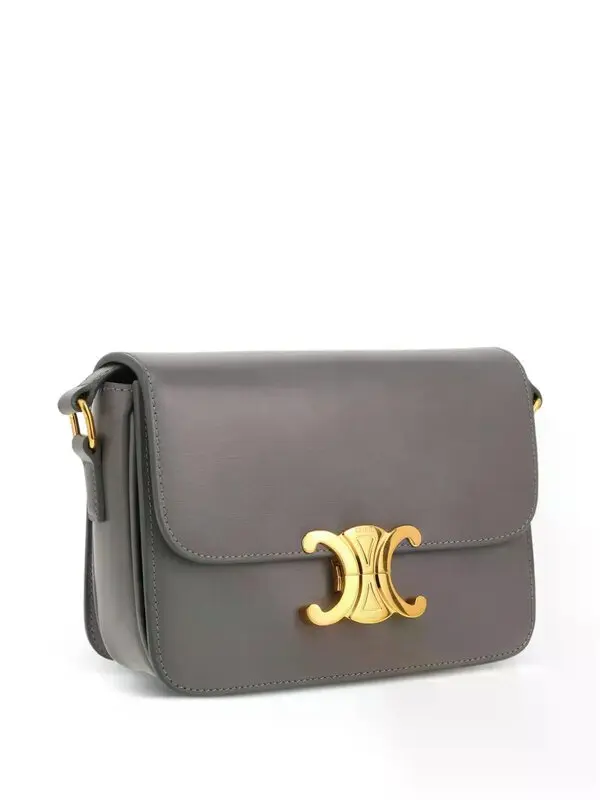 Celine Triomphe Teen Shoulder Bag