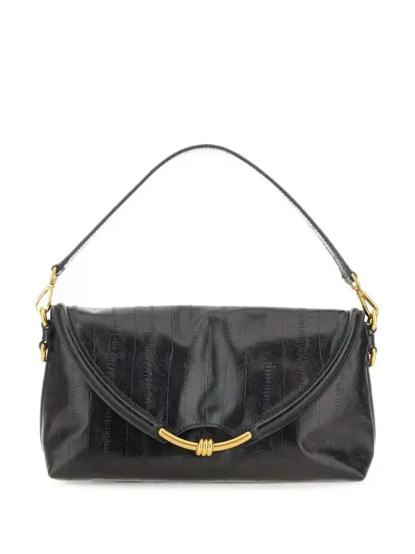 GIANNI CHIARINI Bea Bag - Black