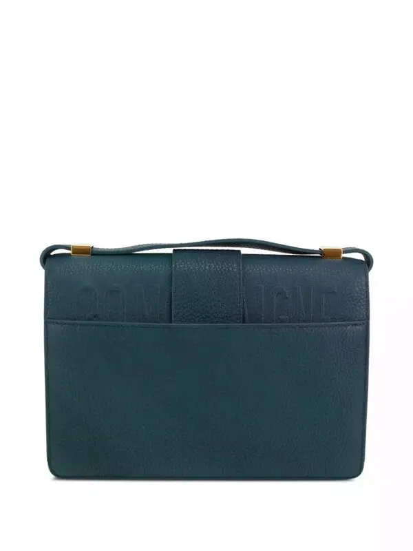 Dior 30 Montaigne Shoulder Bag - Blue