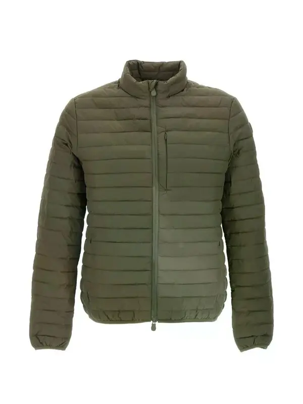 SAVE THE DUCK Erion Quilted Puffer Jacket