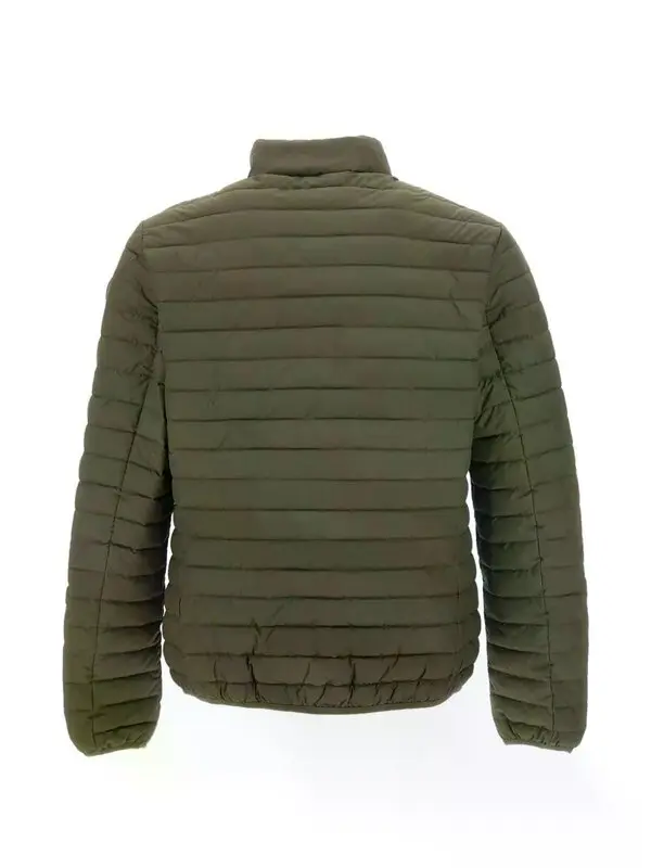 SAVE THE DUCK Erion Quilted Puffer Jacket