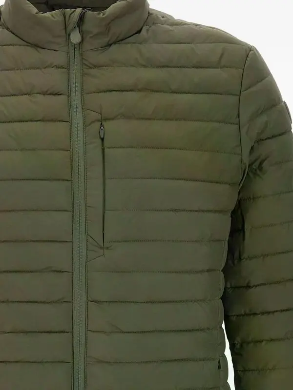 SAVE THE DUCK Erion Quilted Puffer Jacket