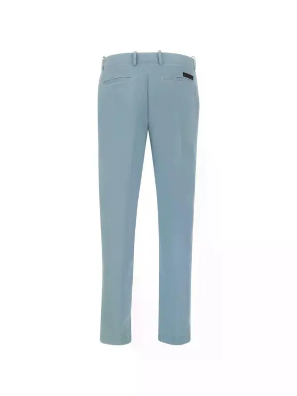 RRD Marina Chalk Trousers