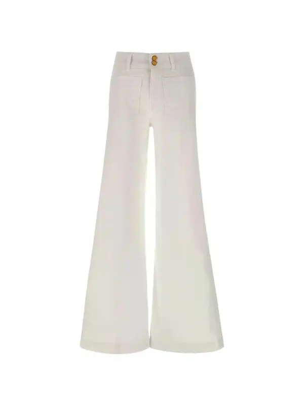 Seafarer Jane Wide-leg Jeans