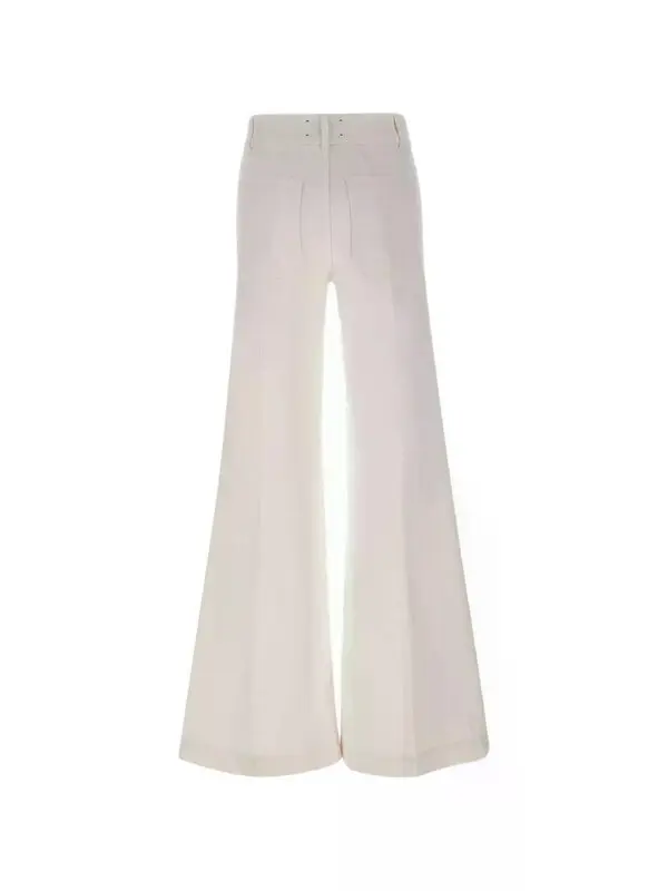 Seafarer Jane Wide-leg Jeans