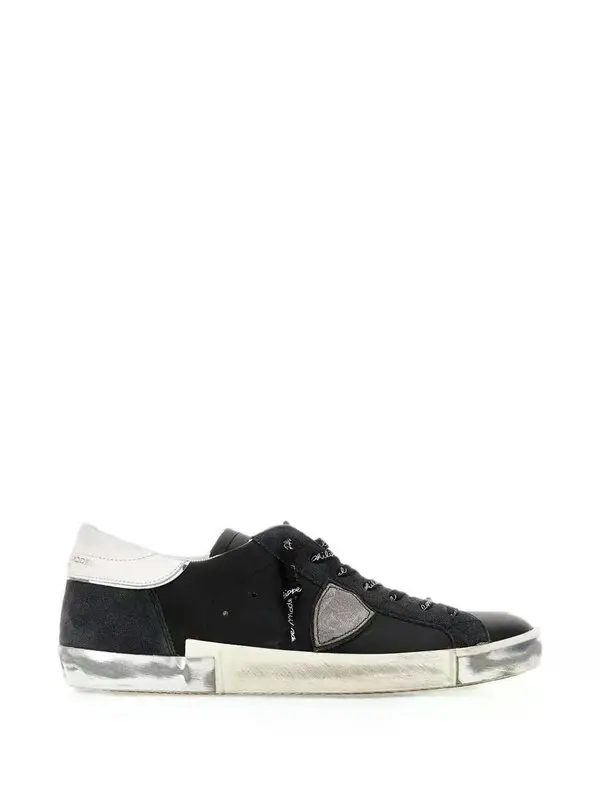 Philippe Model Prsx Low-top Sneakers