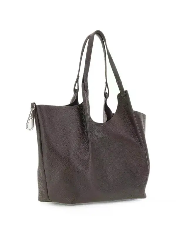 GIANNI CHIARINI Large Tote Bag - Brown