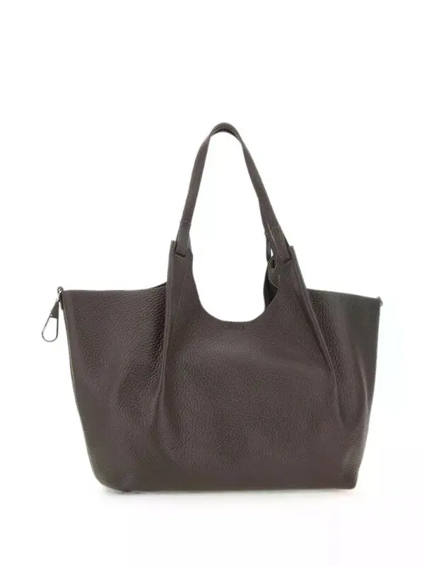 GIANNI CHIARINI Large Tote Bag