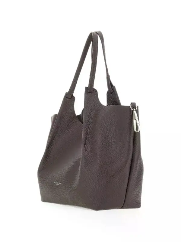 GIANNI CHIARINI Large Tote Bag