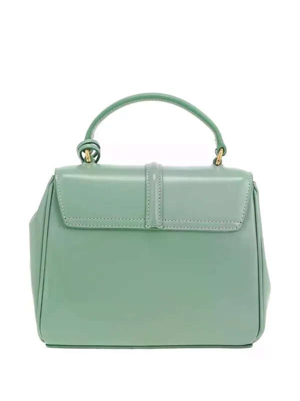 Celine 16 Mini Leather Shoulder Bag