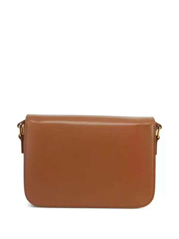 Celine Triomphe Shoulder Bag