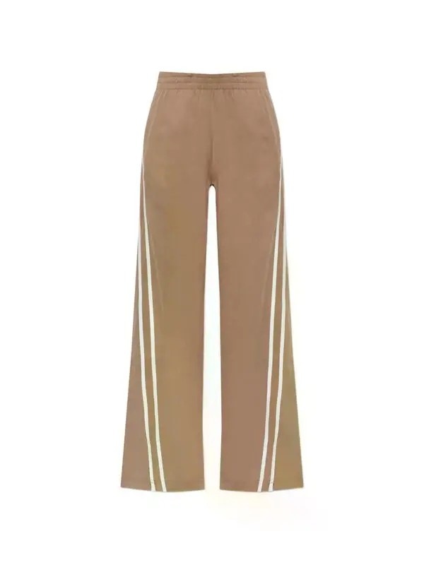 The Upside Juliet Side-stripe Trousers